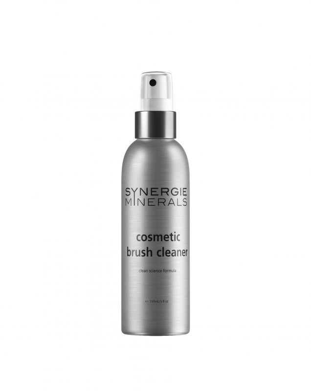 Cosmetic Brush Cleaner 化妝掃專用清潔劑 | Synergie Skin