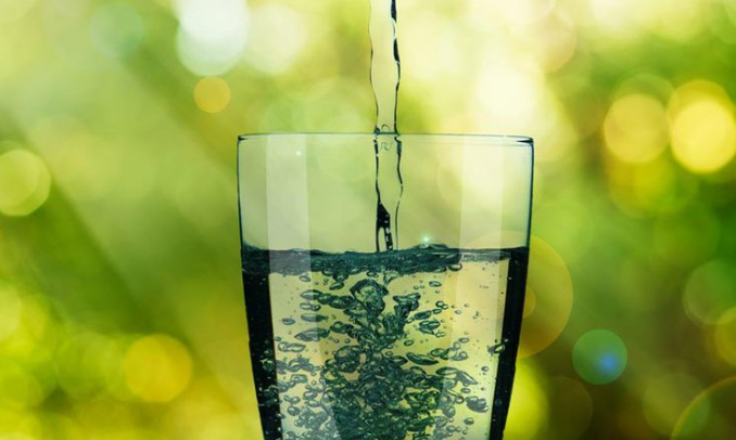 water-shot | Synergie Skin