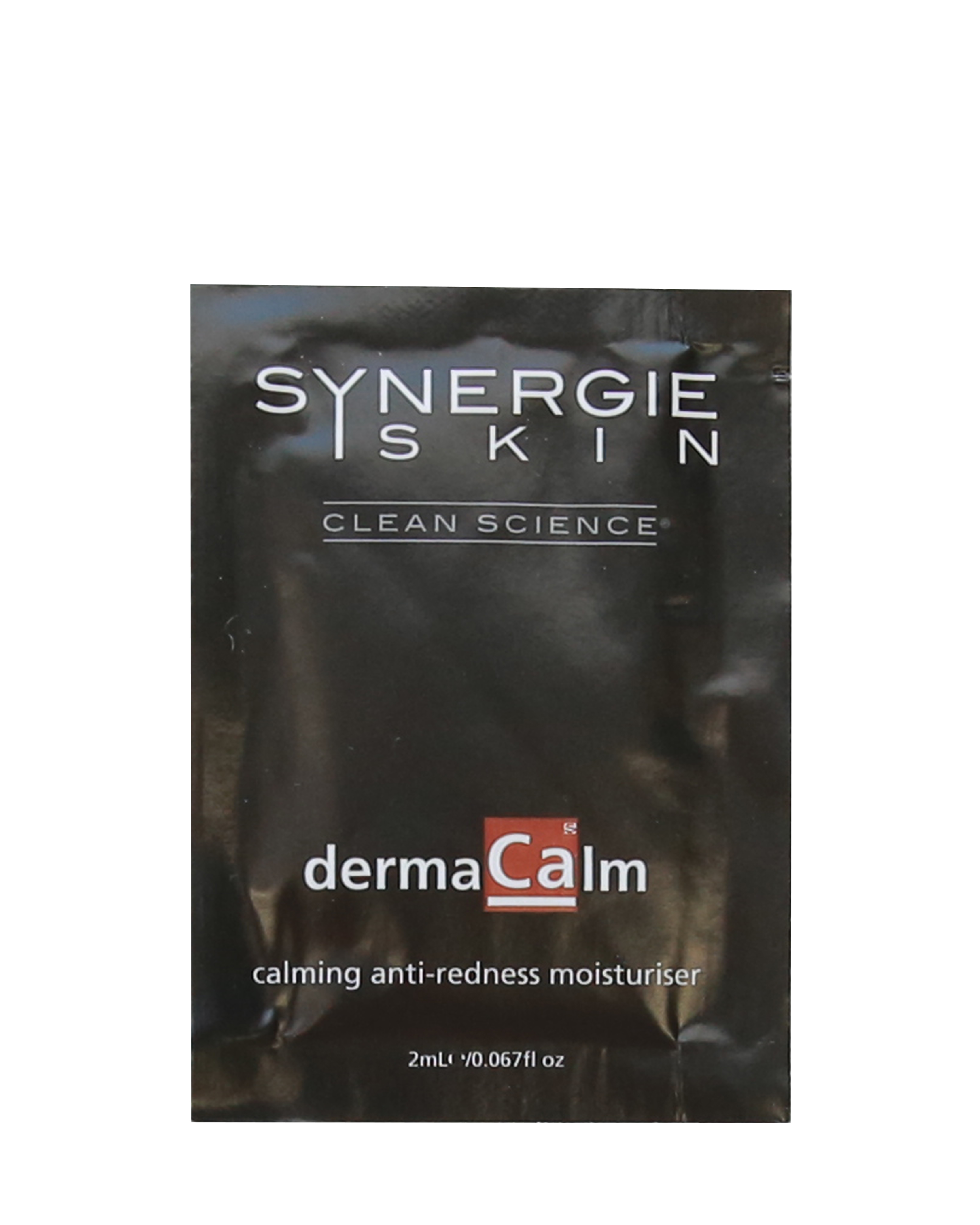 DermaCalm Sachet | Synergie Skin