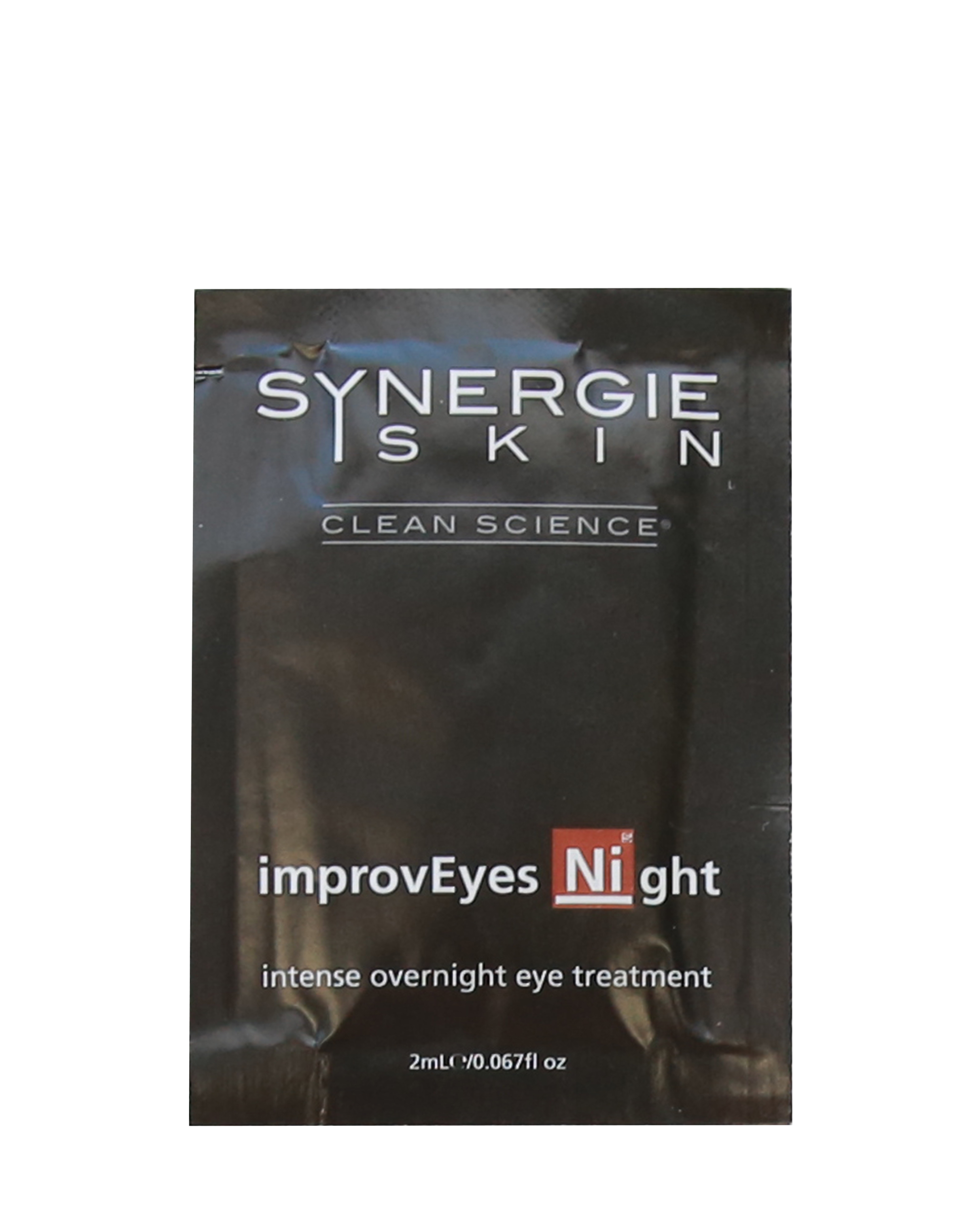 ImprovEyes Night Sachet | Synergie Skin