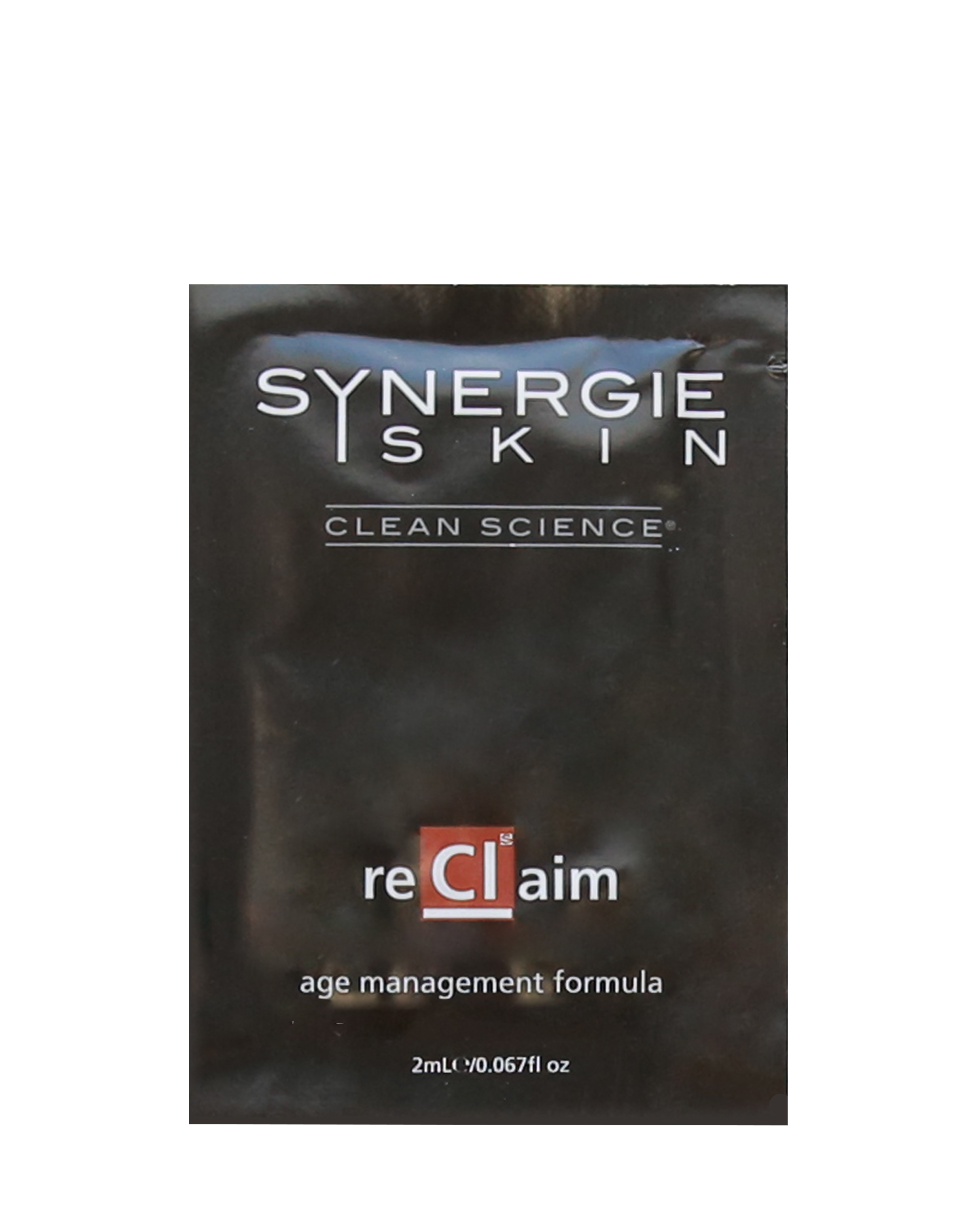 ReClaim Sachet | Synergie Skin