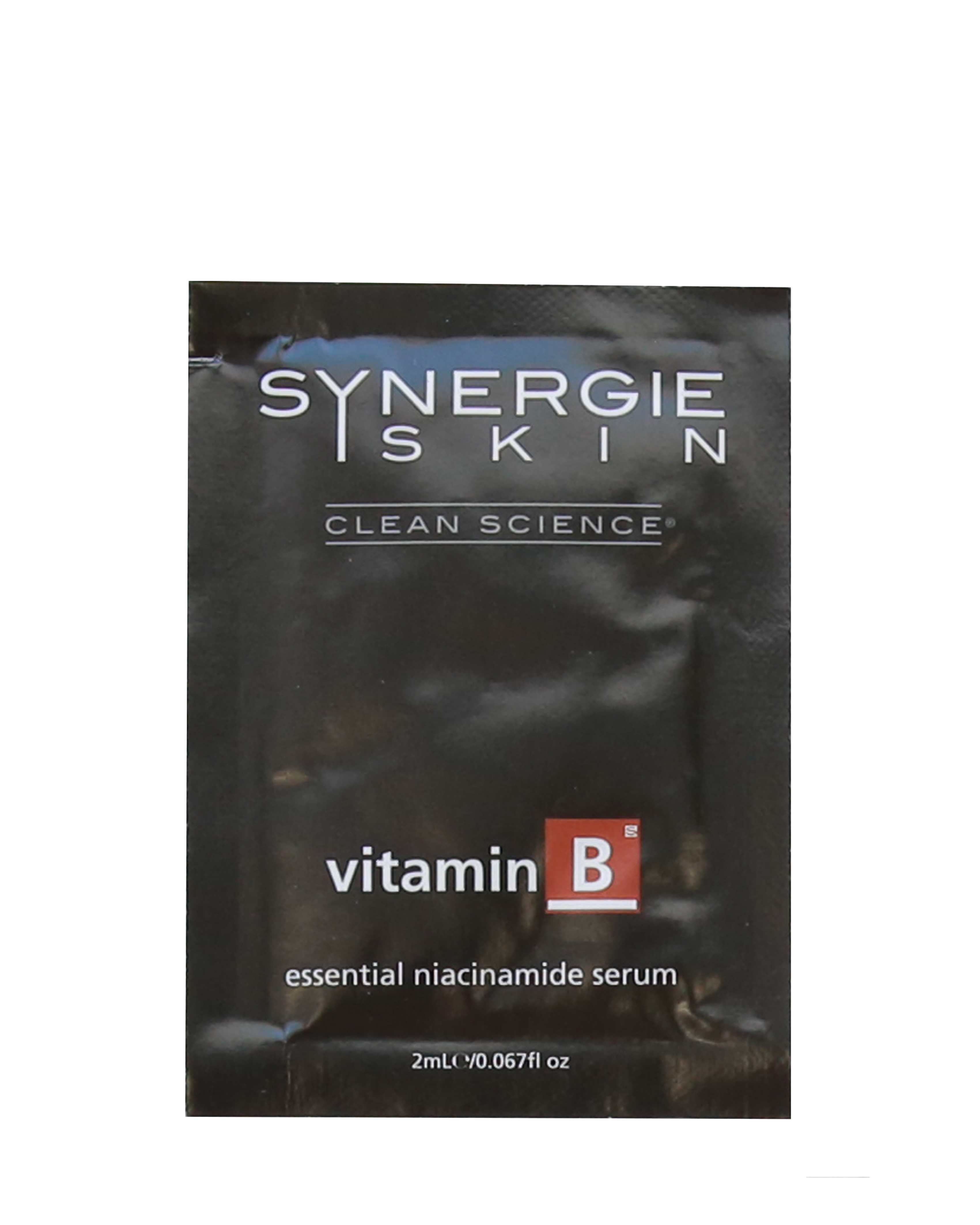 Vitamin B Sachet | Synergie Skin