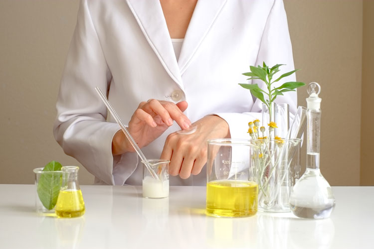 Harnessing the power of ‘Clean Science’ in cosmeceutical formulations